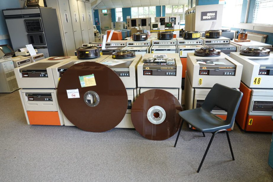 The Reading Digital Revolution